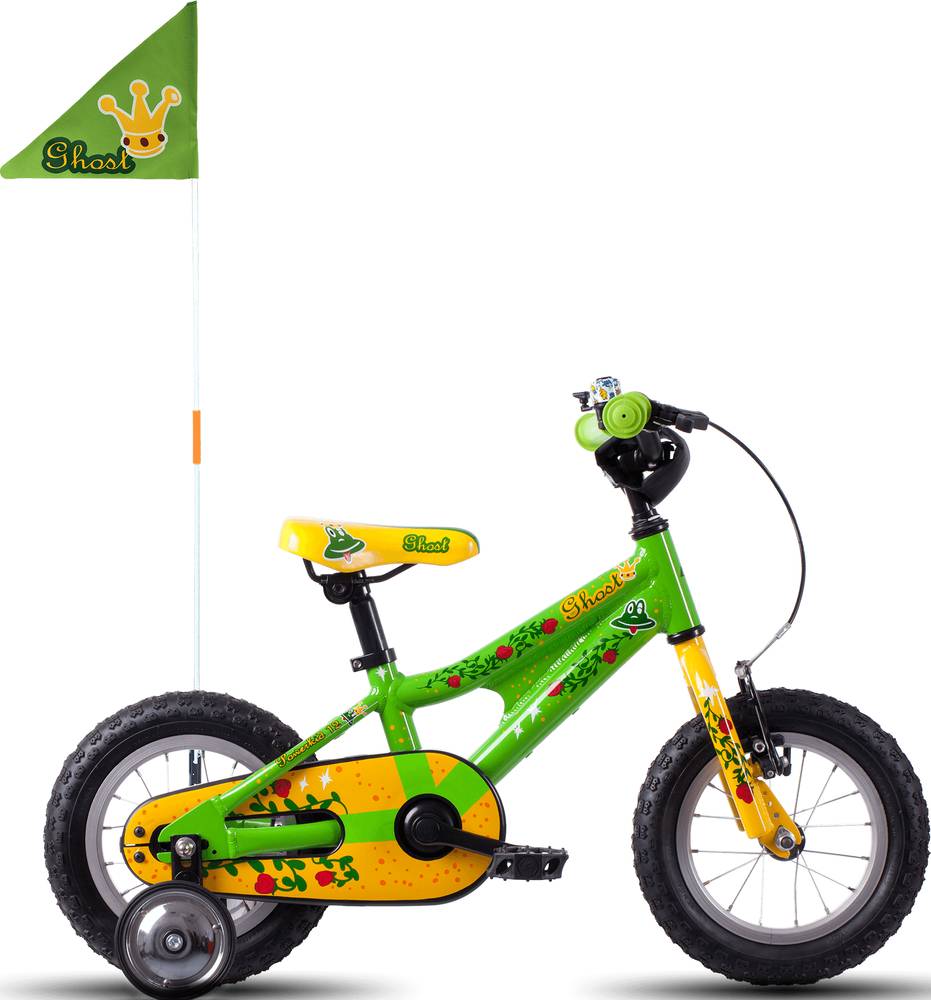 2020 Ghost Powerkid AL 12 K – Specs, Comparisons, Reviews – 99 Spokes