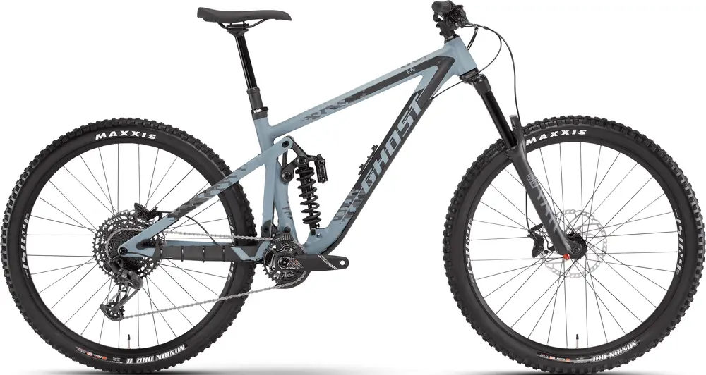 2021 Ghost RIOT EN Essential – Specs, Comparisons, Reviews – 99 Spokes
