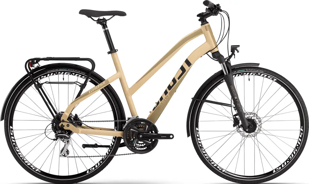 2021 Ghost SQUARE TREKKING Base W – Specs, Comparisons, Reviews – 99 Spokes