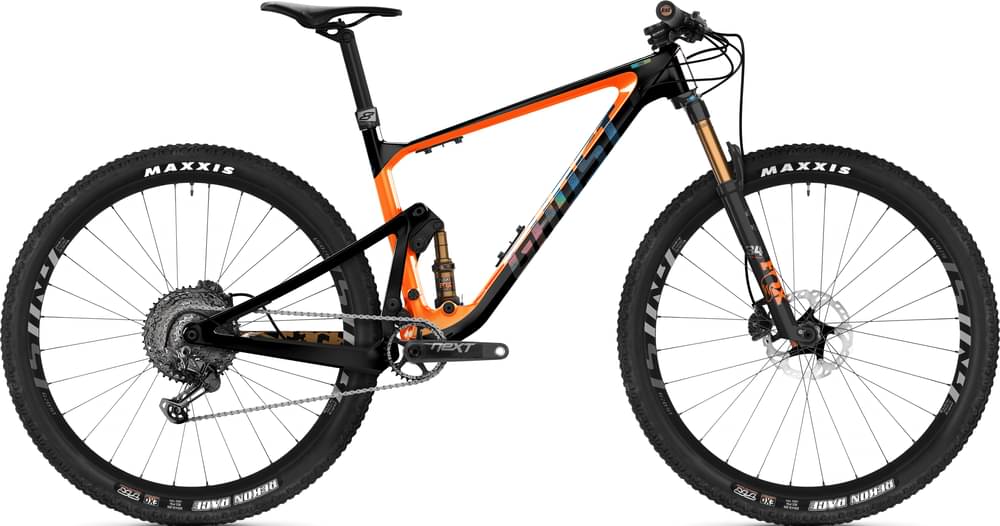 2022 Ghost Lector FS SF Pro – Specs, Comparisons, Reviews – 99 Spokes