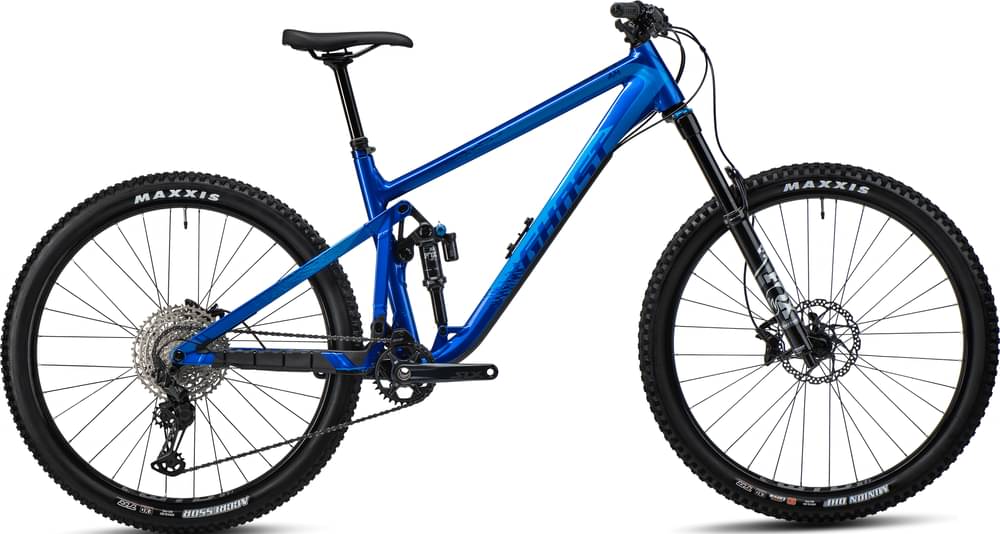 2022 Ghost Riot AM Essential – Specs, Comparisons, Reviews – 99 Spokes