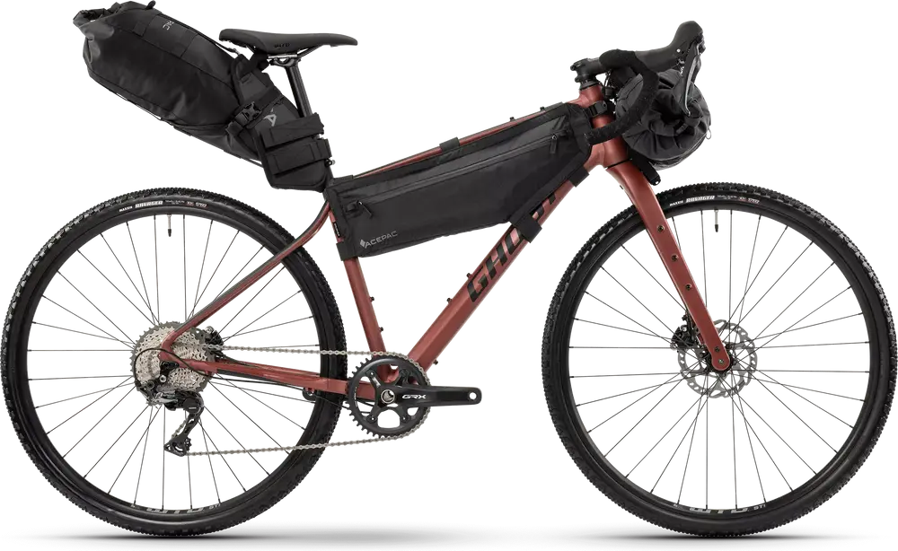 2023 Ghost Asket Advanced EQ – Specs, Comparisons, Reviews – 99 Spokes