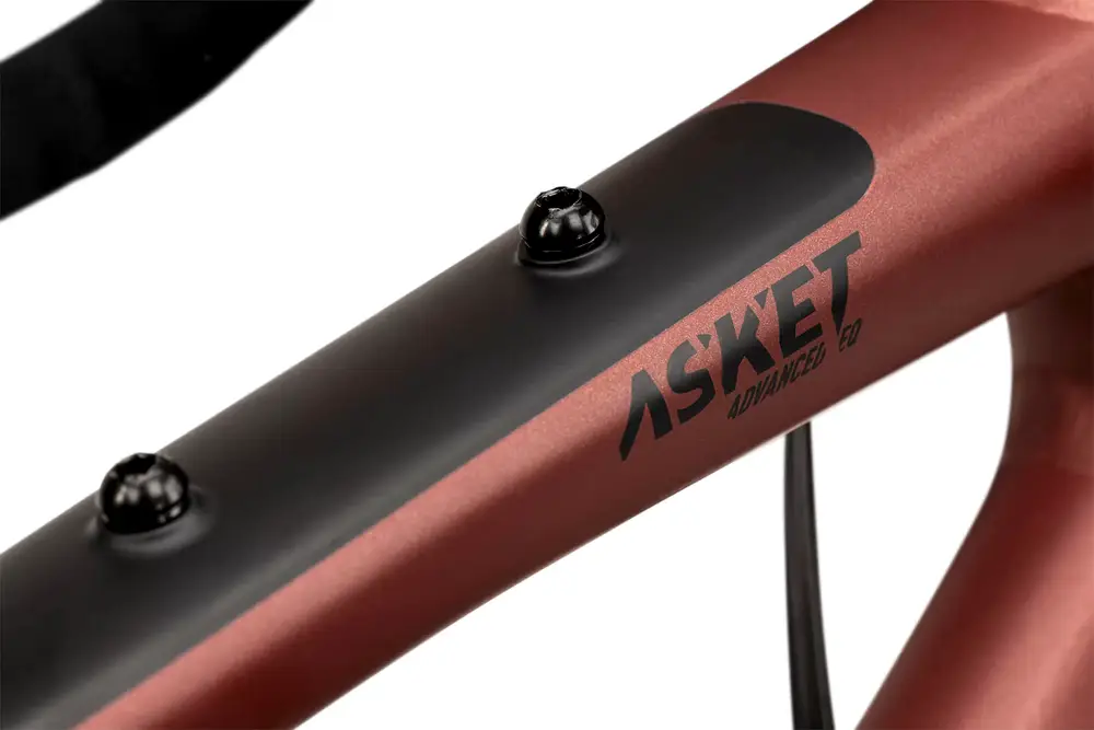 2023 Ghost Asket Advanced EQ – Specs, Comparisons, Reviews – 99 Spokes