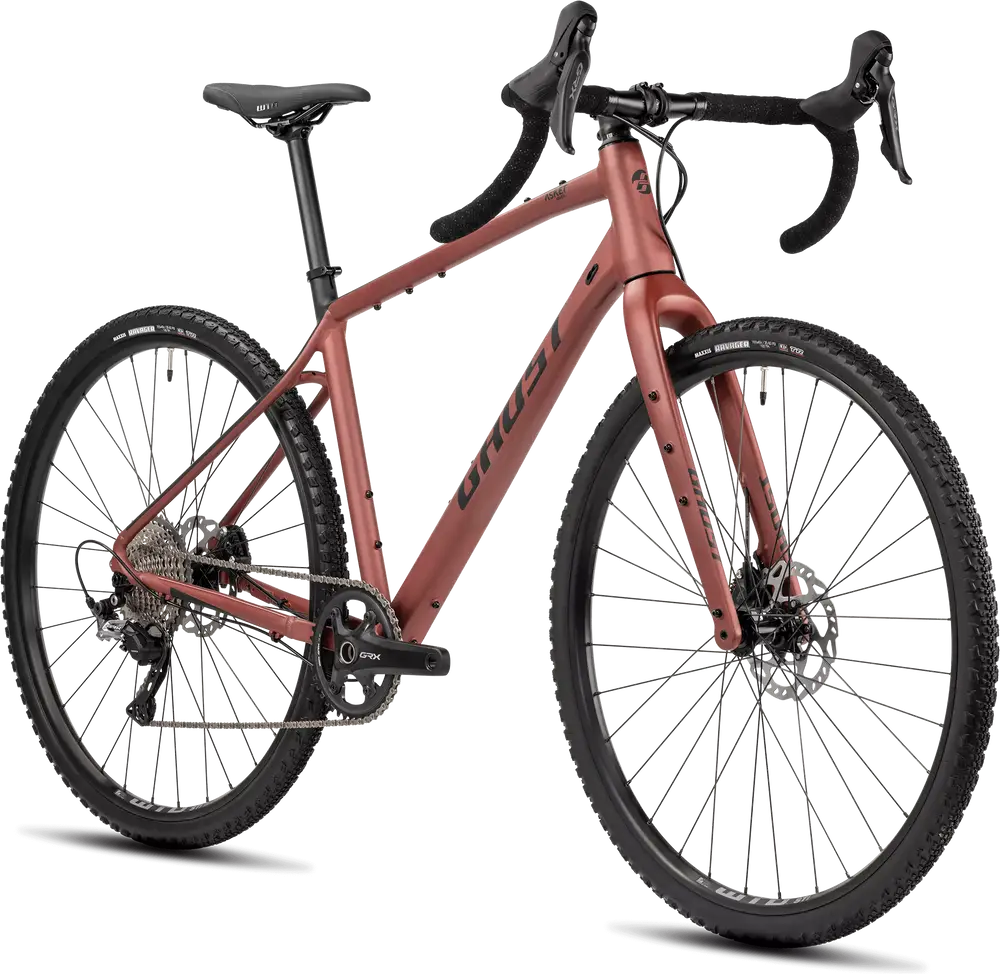 2023 Ghost Asket Advanced – Specs, Comparisons, Reviews – 99 Spokes