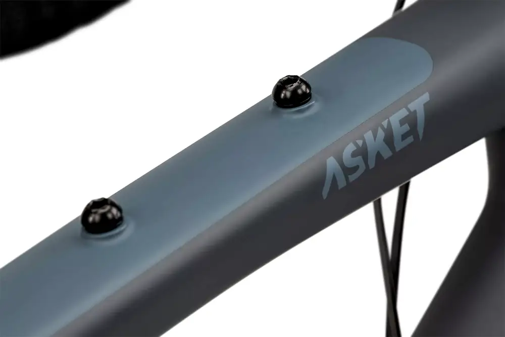 2023 Ghost Asket – Specs, Comparisons, Reviews – 99 Spokes