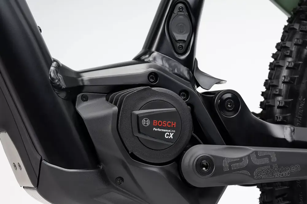 2023 Ghost E-ASX 130 Essential – Specs, Comparisons, Reviews – 99 Spokes