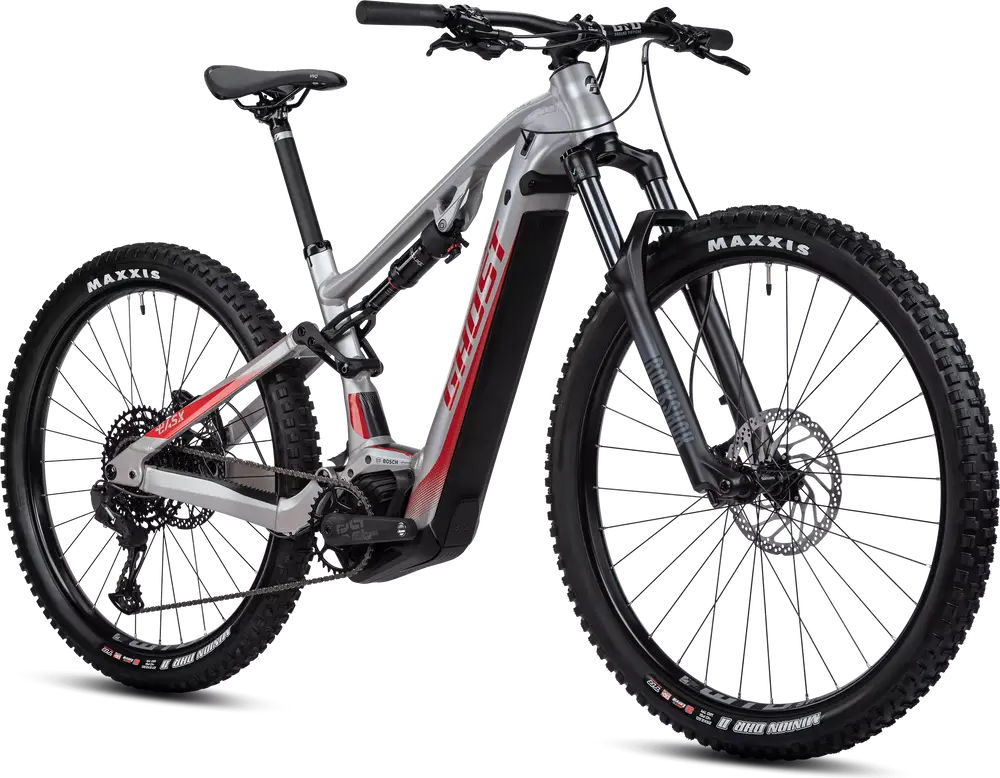 2023 Ghost E-ASX 130 Universal – Specs, Comparisons, Reviews – 99 Spokes