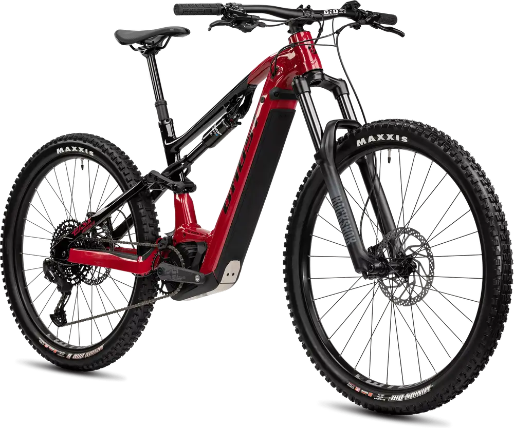 2023 Ghost E-ASX 160 Essential – Spécifications, comparaisons, avis ...