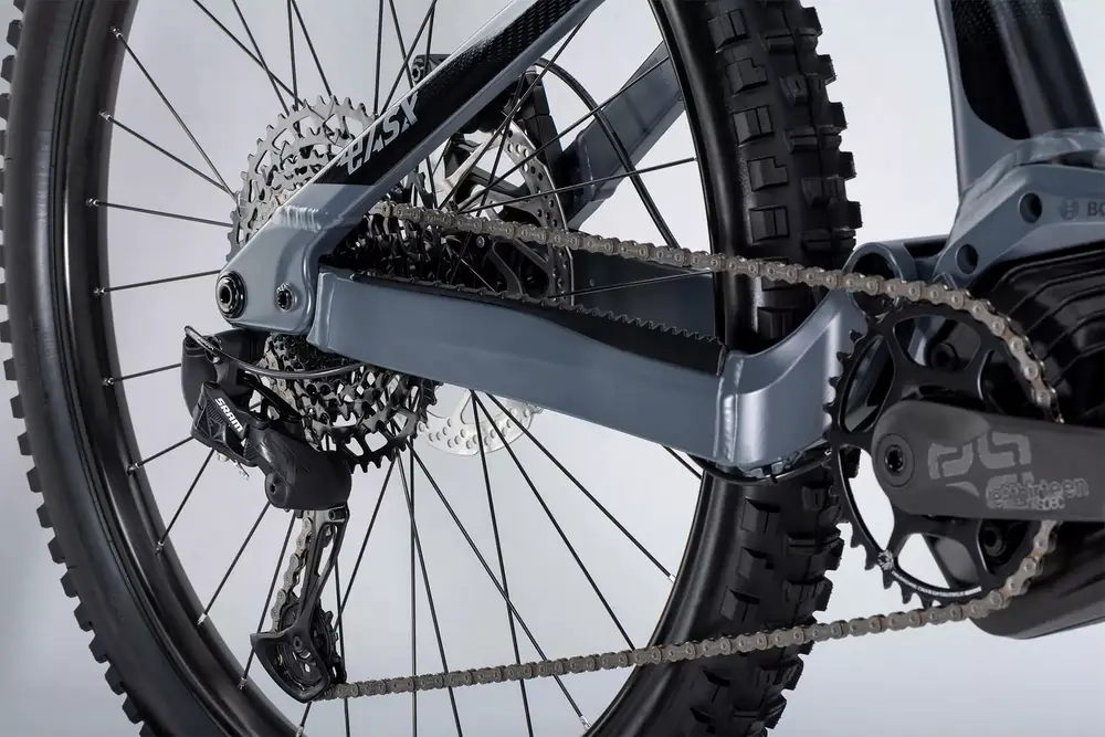 2023 Ghost E-ASX 160 Universal AL – Specs, Comparisons, Reviews – 99 Spokes