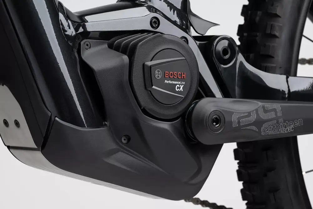 2023 Ghost E-ASX 160 Universal – Specs, Comparisons, Reviews – 99 Spokes