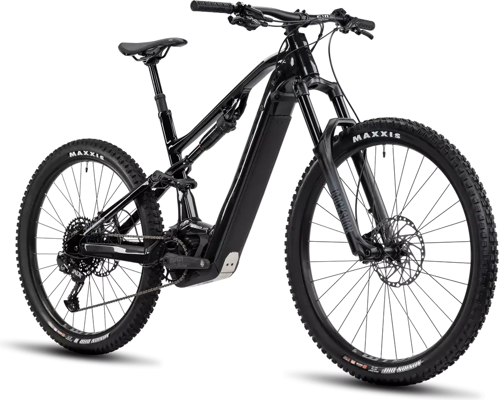 2023 Ghost E-ASX 160 Universal – Specs, Comparisons, Reviews – 99 Spokes