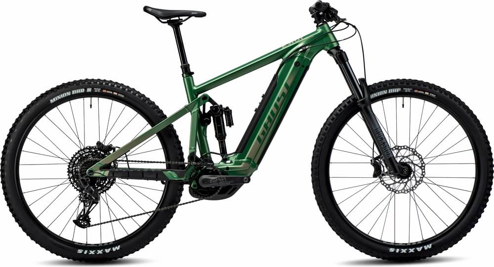 2023 Ghost E-Riot AM AL Essential – Specs, Comparisons, Reviews – 99 Spokes