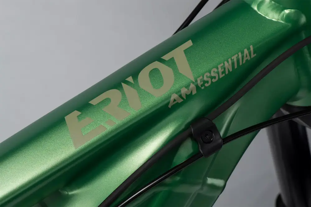 2023 Ghost E-Riot AM AL Essential – Specs, Comparisons, Reviews – 99 Spokes