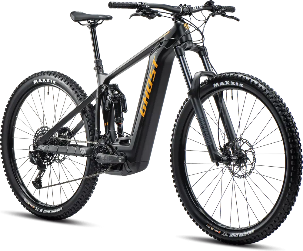 2023 Ghost E-Riot AM CF Advanced – Specs, Comparisons, Reviews – 99 Spokes