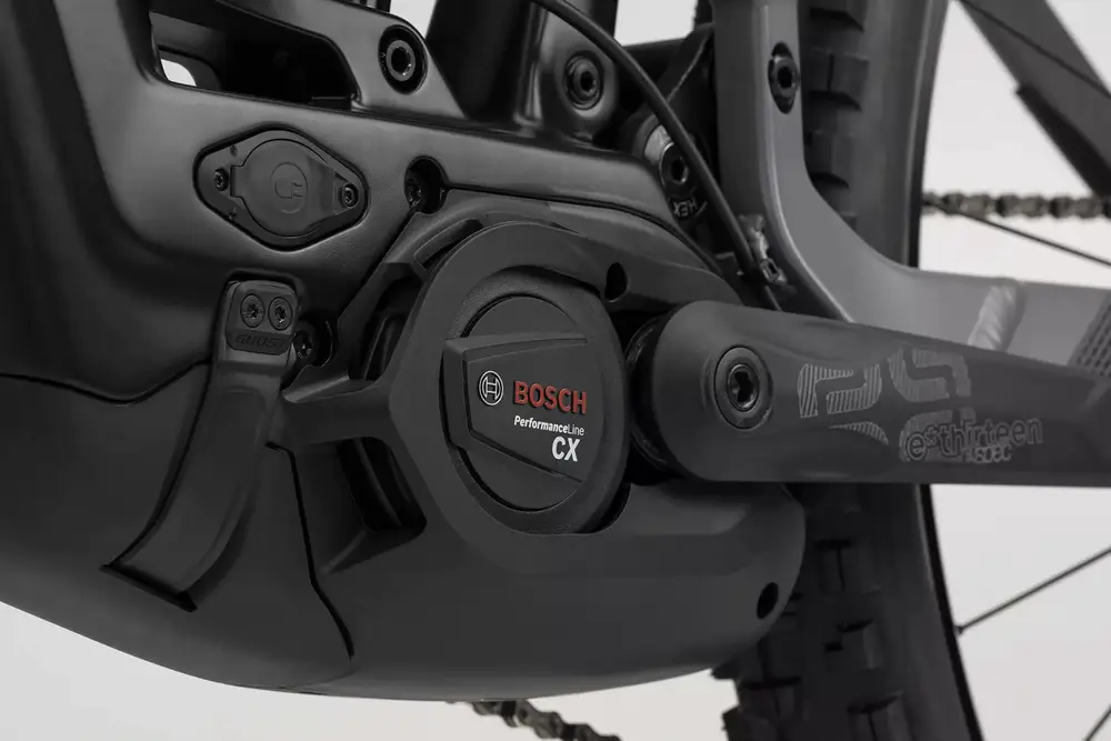 2023 Ghost E-Riot AM Full Party – Specs, Comparisons, Reviews – 99 Spokes