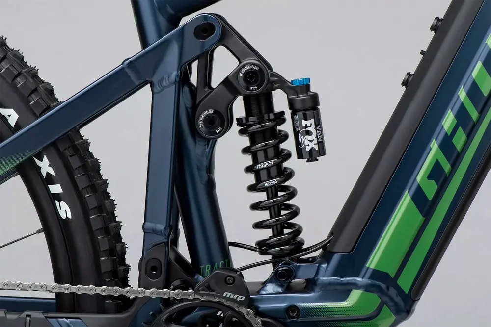 2023 Ghost E-Riot EN AL Universal – Specs, Comparisons, Reviews – 99 Spokes