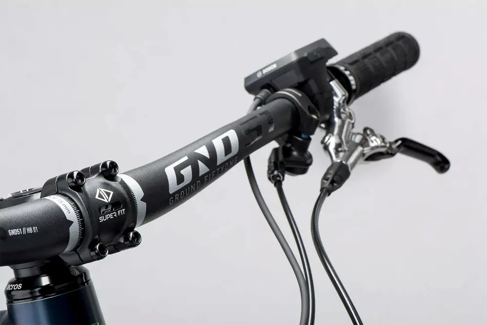 2023 Ghost E-Riot EN AL Universal – Specs, Comparisons, Reviews – 99 Spokes