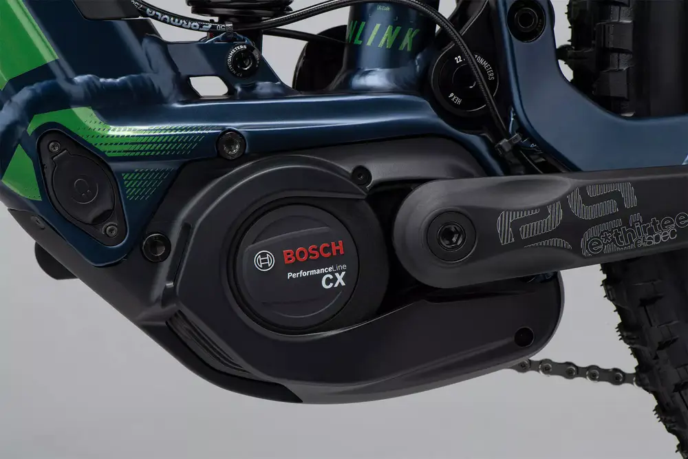 2023 Ghost E-Riot EN AL Universal – Specs, Comparisons, Reviews – 99 Spokes