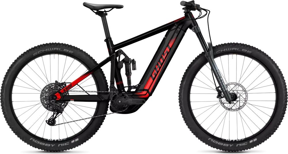 2023 Ghost E-Riot Trail AL Essential – Specs, Comparisons, Reviews – 99 ...