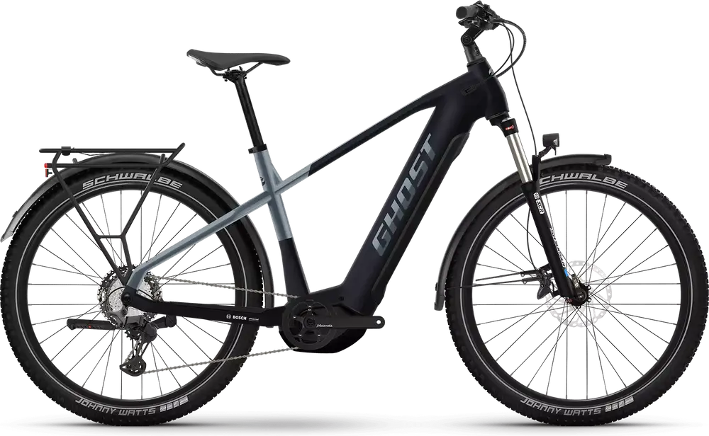 2023 Ghost E-Teru Advanced EQ – Specs, Comparisons, Reviews – 99 Spokes