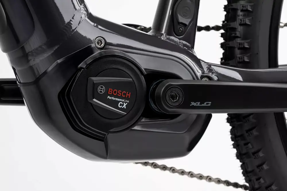 2023 Ghost E-Teru Advanced – Specs, Comparisons, Reviews – 99 Spokes