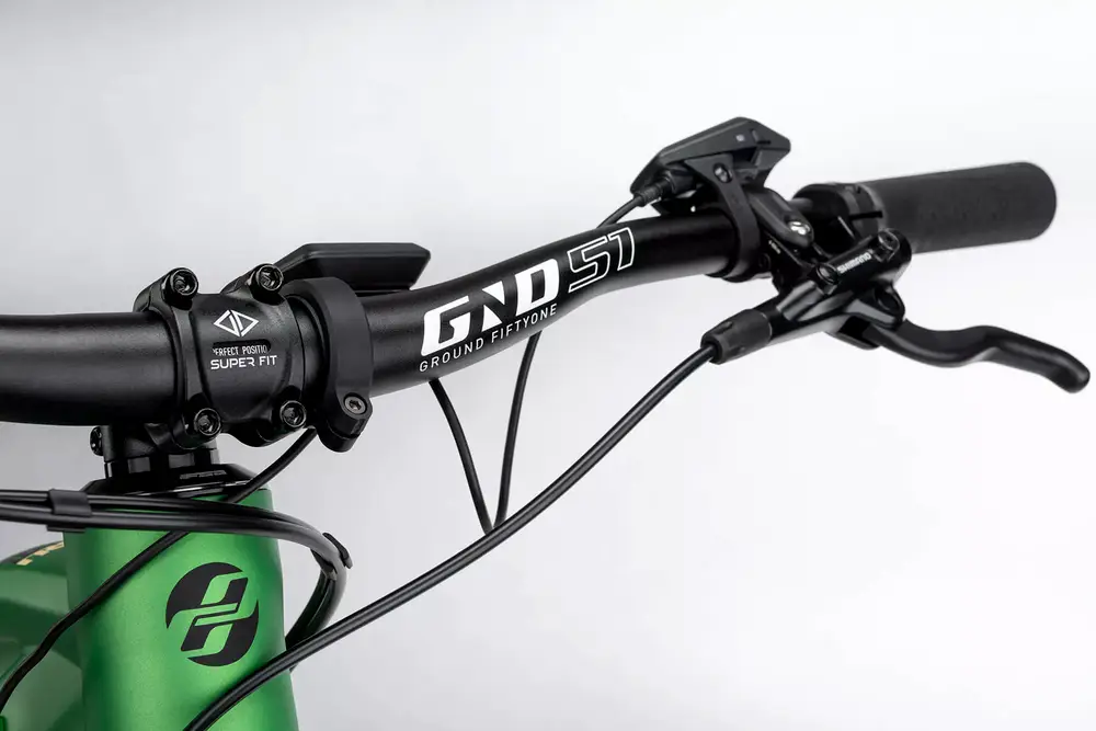 2023 Ghost E-Teru B Advanced – Specs, Comparisons, Reviews – 99 Spokes