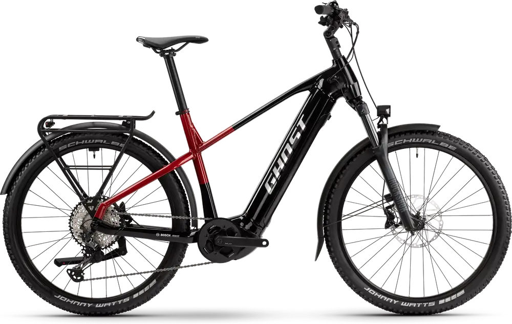 2023 Ghost E-Teru Pro EQ – Specs, Comparisons, Reviews – 99 Spokes