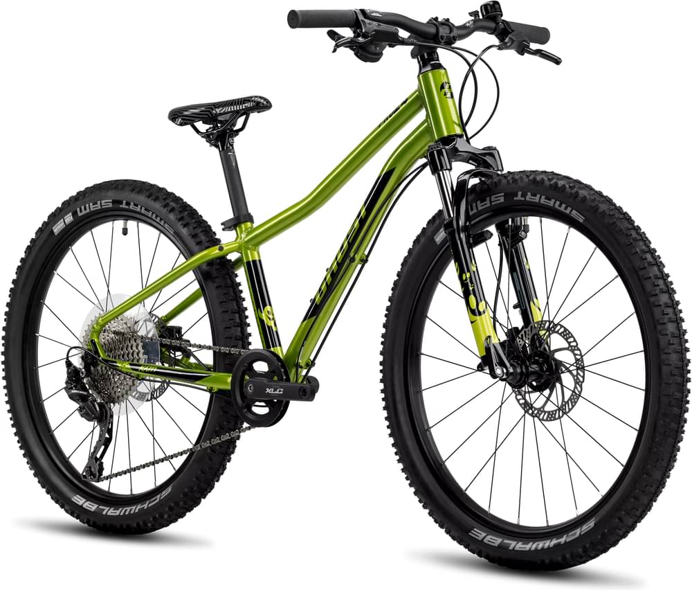 2023 Ghost Kato 24 Pro – Spezifikationen, Vergleiche, Bewertungen – 99 Spokes