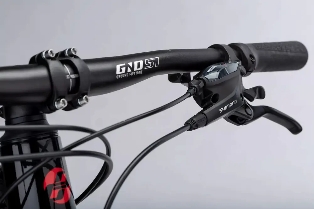 2023 Ghost Kato 27.5 AL – Specs, Comparisons, Reviews – 99 Spokes