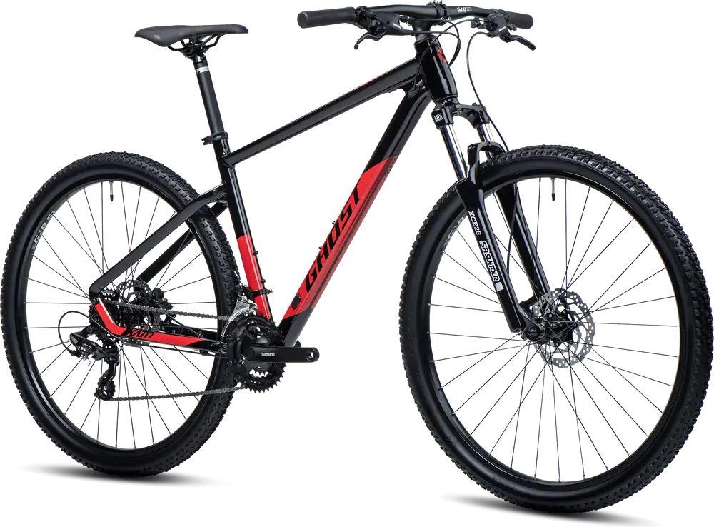 2023 Ghost Kato 27.5 AL – Specs, Comparisons, Reviews – 99 Spokes