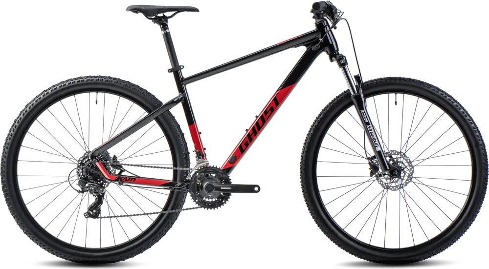 2023 Ghost Kato 27.5 AL – Specs, Comparisons, Reviews – 99 Spokes