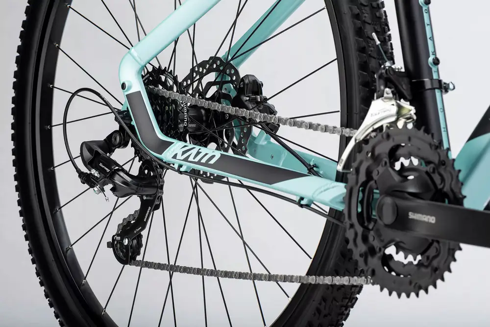 2023 Ghost Kato 29 AL – Specs, Comparisons, Reviews – 99 Spokes