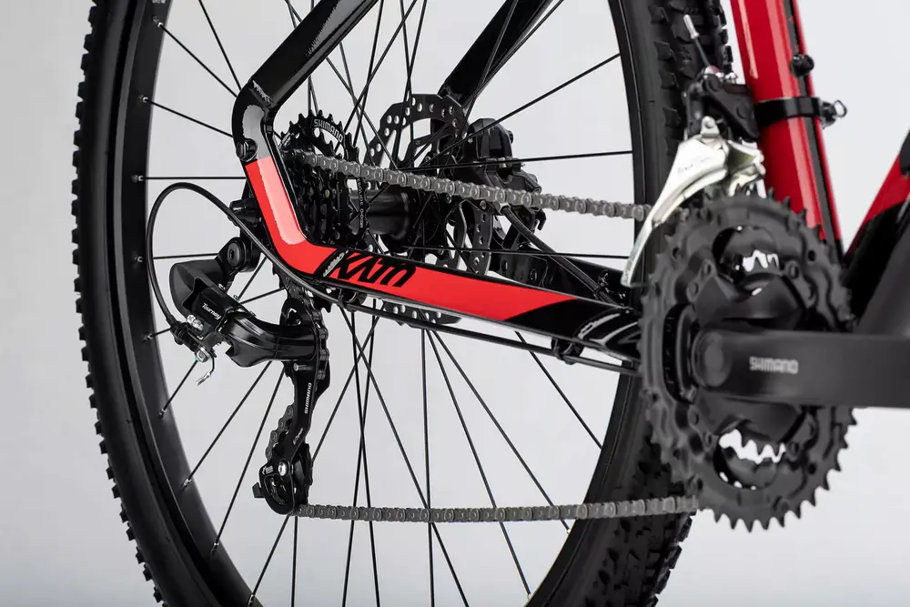 2023 Ghost Kato 29 AL – Specs, Comparisons, Reviews – 99 Spokes