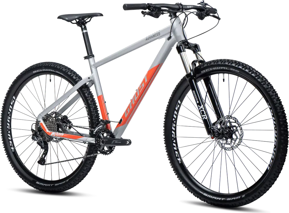 2023 Ghost Kato Advanced 29 AL – Specs, Comparisons, Reviews – 99 Spokes