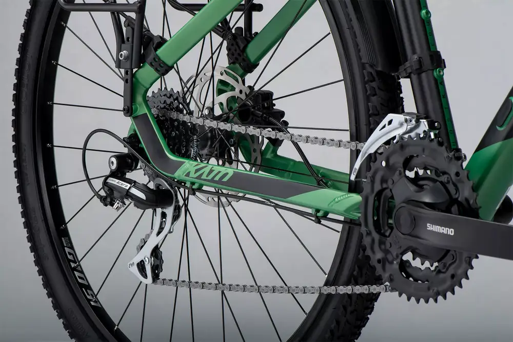 2023 Ghost Kato EQ 29 AL – Specs, Comparisons, Reviews – 99 Spokes