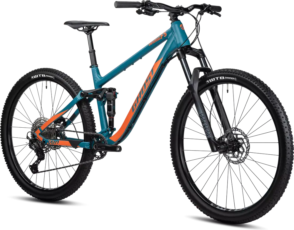 2023 Ghost Kato FS Universal – Specs, Comparisons, Reviews – 99 Spokes