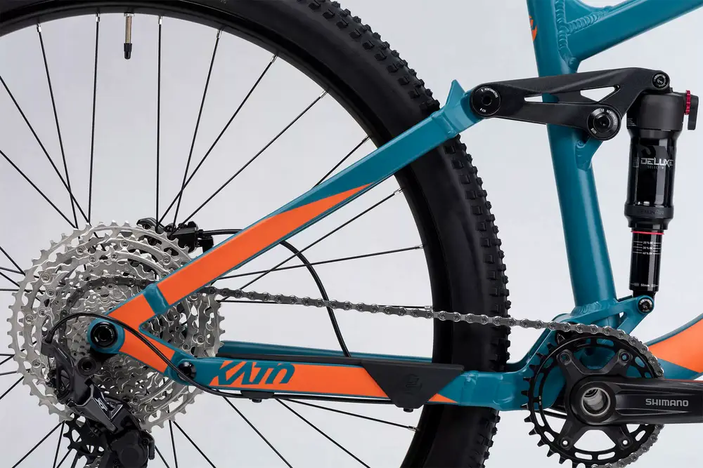 2023 Ghost Kato FS Universal – Specs, Comparisons, Reviews – 99 Spokes