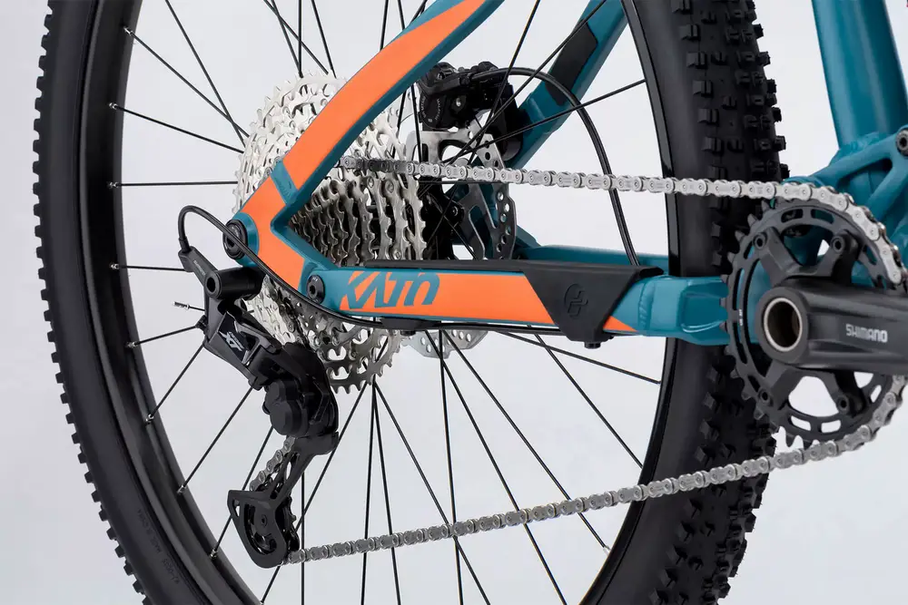 2023 Ghost Kato FS Universal – Specs, Comparisons, Reviews – 99 Spokes