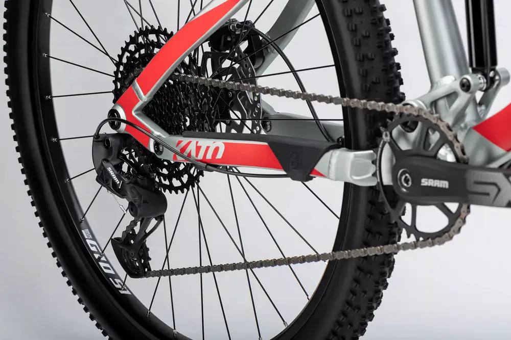 2023 Ghost Kato FS – Specs, Comparisons, Reviews – 99 Spokes