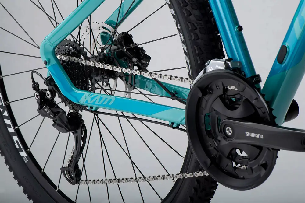 2023 Ghost Kato Universal 29 AL – Specs, Comparisons, Reviews – 99 Spokes