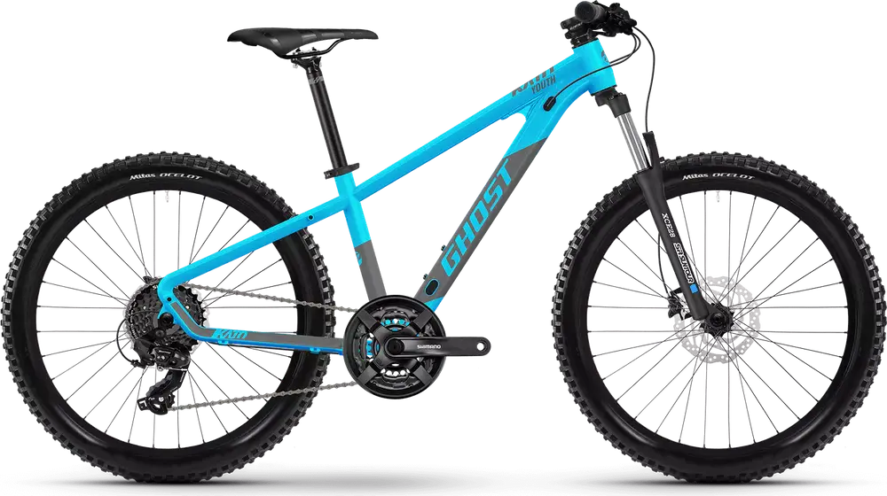 2023 Ghost Kato Youth – Specs, Comparisons, Reviews – 99 Spokes