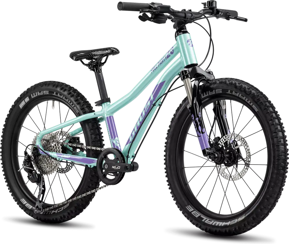 2023 Ghost Lanao 20 Full Party – Specs, Comparisons, Reviews – 99 Spokes