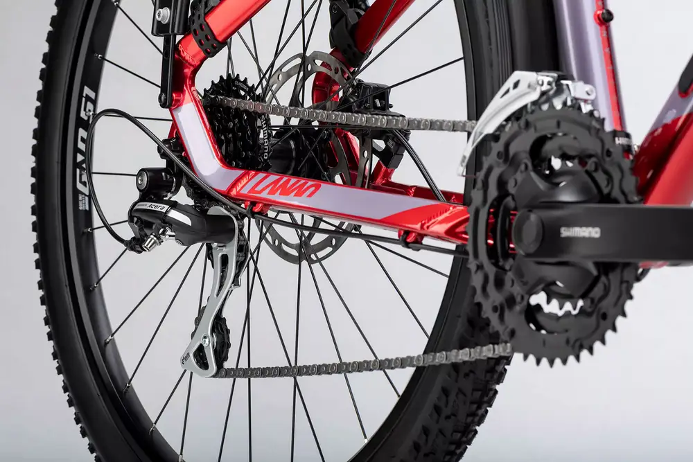 2023 Ghost Lanao EQ 27.5 AL – Specs, Comparisons, Reviews – 99 Spokes