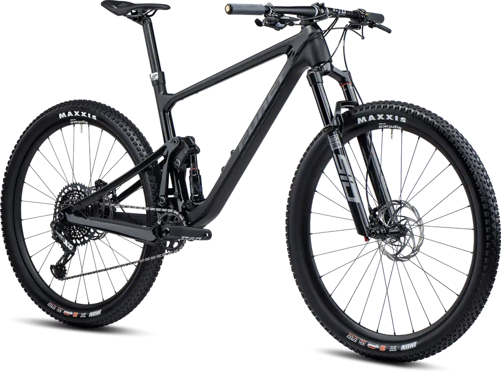 2023 Ghost Lector FS SF Advanced LC – Specs, Comparisons, Reviews – 99 ...