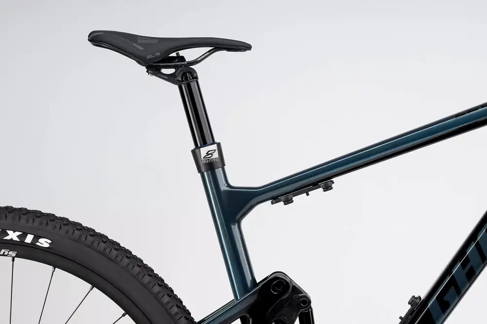 2023 Ghost Lector FS SF Advanced – Specs, Comparisons, Reviews – 99 Spokes