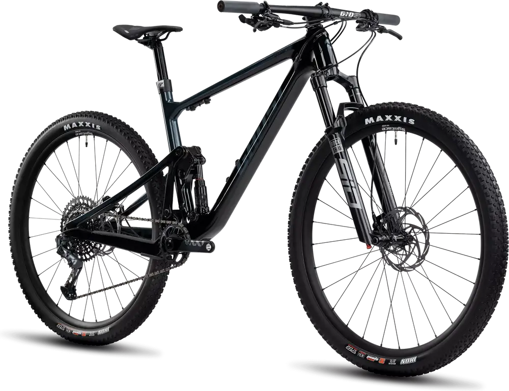 2023 Ghost Lector FS SF Advanced – Specs, Comparisons, Reviews – 99 Spokes