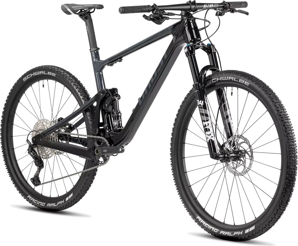 2023 Ghost Lector FS SF Essential – Specs, Comparisons, Reviews – 99 Spokes