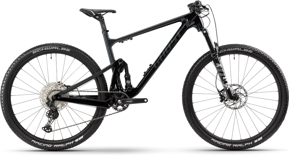 2023 Ghost Lector FS SF Essential – Specs, Comparisons, Reviews – 99 Spokes