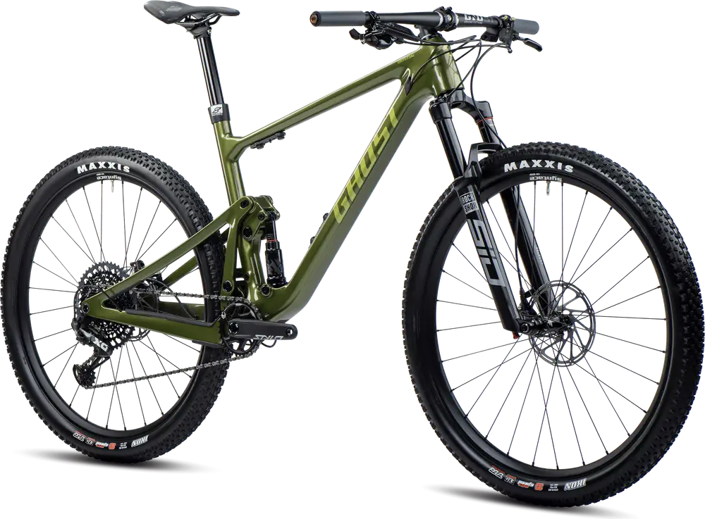 2023 Ghost Lector FS SF LC Universal – Specs, Comparisons, Reviews – 99 ...