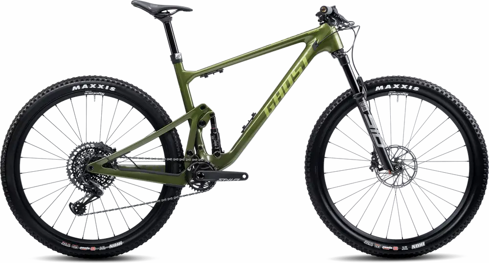 2023 Ghost Lector FS SF LC Universal – Specs, Comparisons, Reviews – 99 Spokes